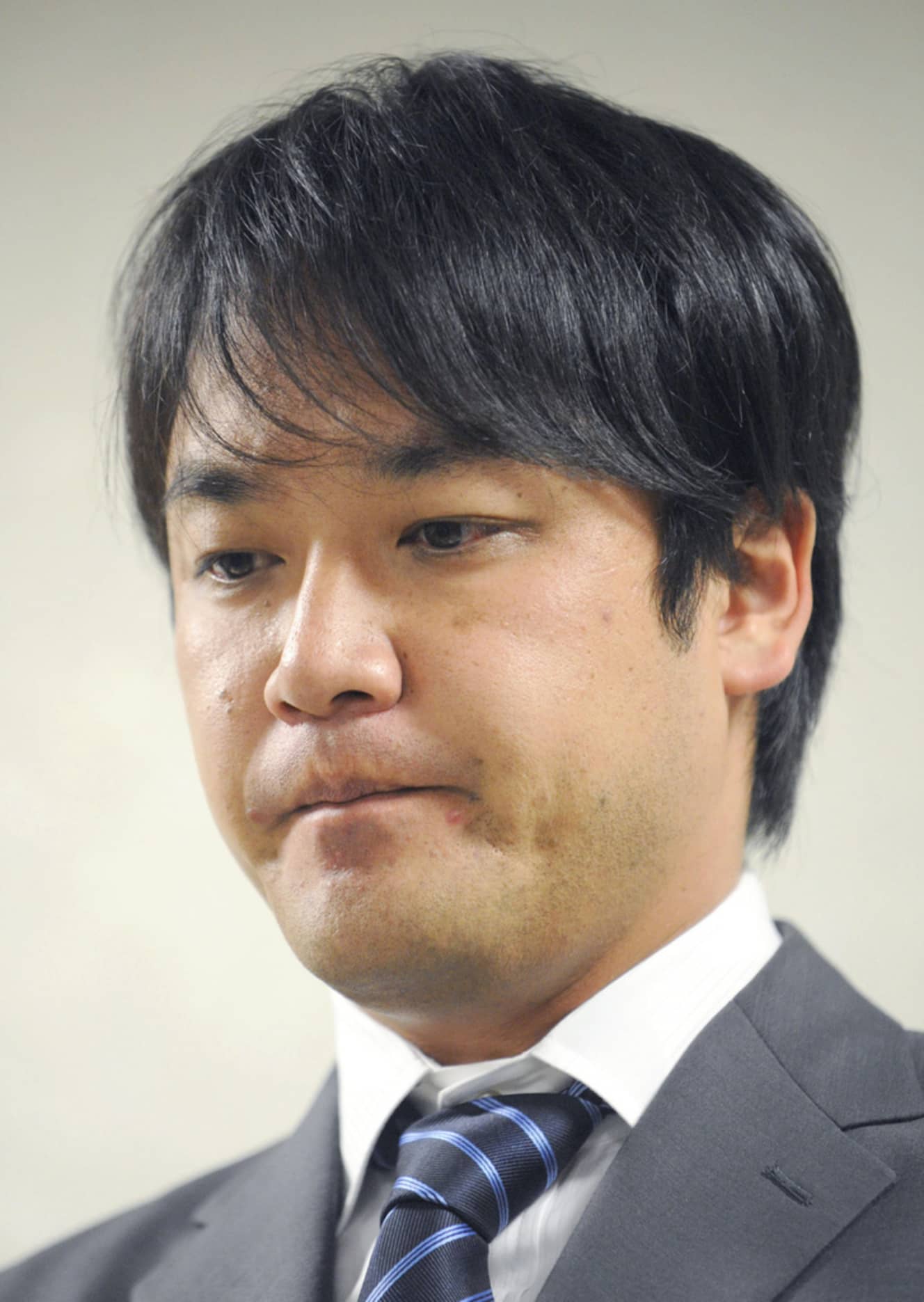 フォトギャラリー1枚目 「アテンド芸人と名指し」たむらけんじ “松本人志問題”で猛反論も残る「2つの大きな違和感」 Fridayデジタル