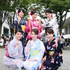 フォトギャラリー3枚目 「峰不二子みたい」SNSで注目 異色の〝ラテン系〟中川安奈アナがNHK次期エース戦線急上昇のワケ | FRIDAYデジタル