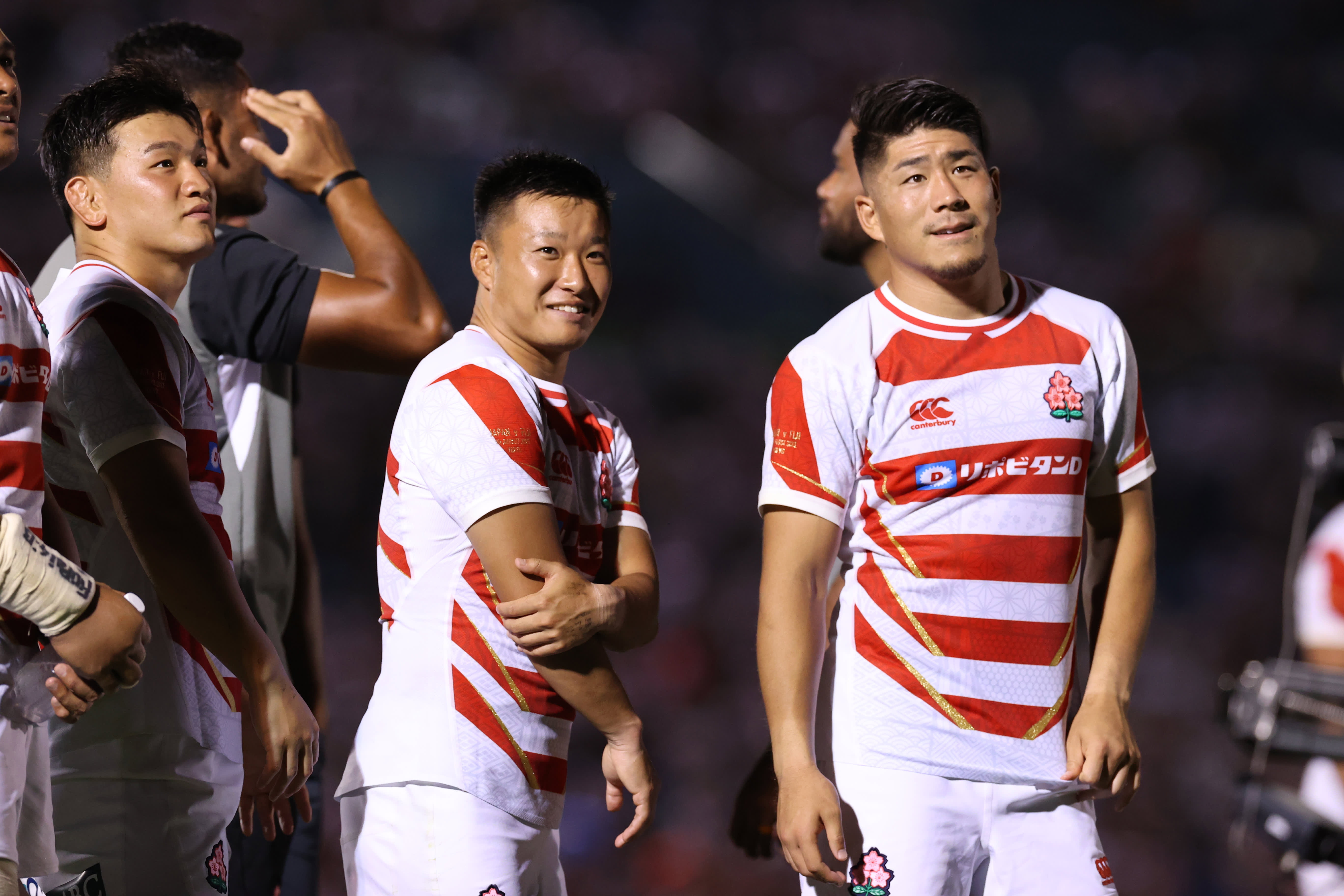 ラグビーW杯開幕記念】日本代表スクラムハーフ 齋藤直人 身長165 ラグビーW杯開幕記念】日本代表スクラムハーフ 齋藤直人 身長165