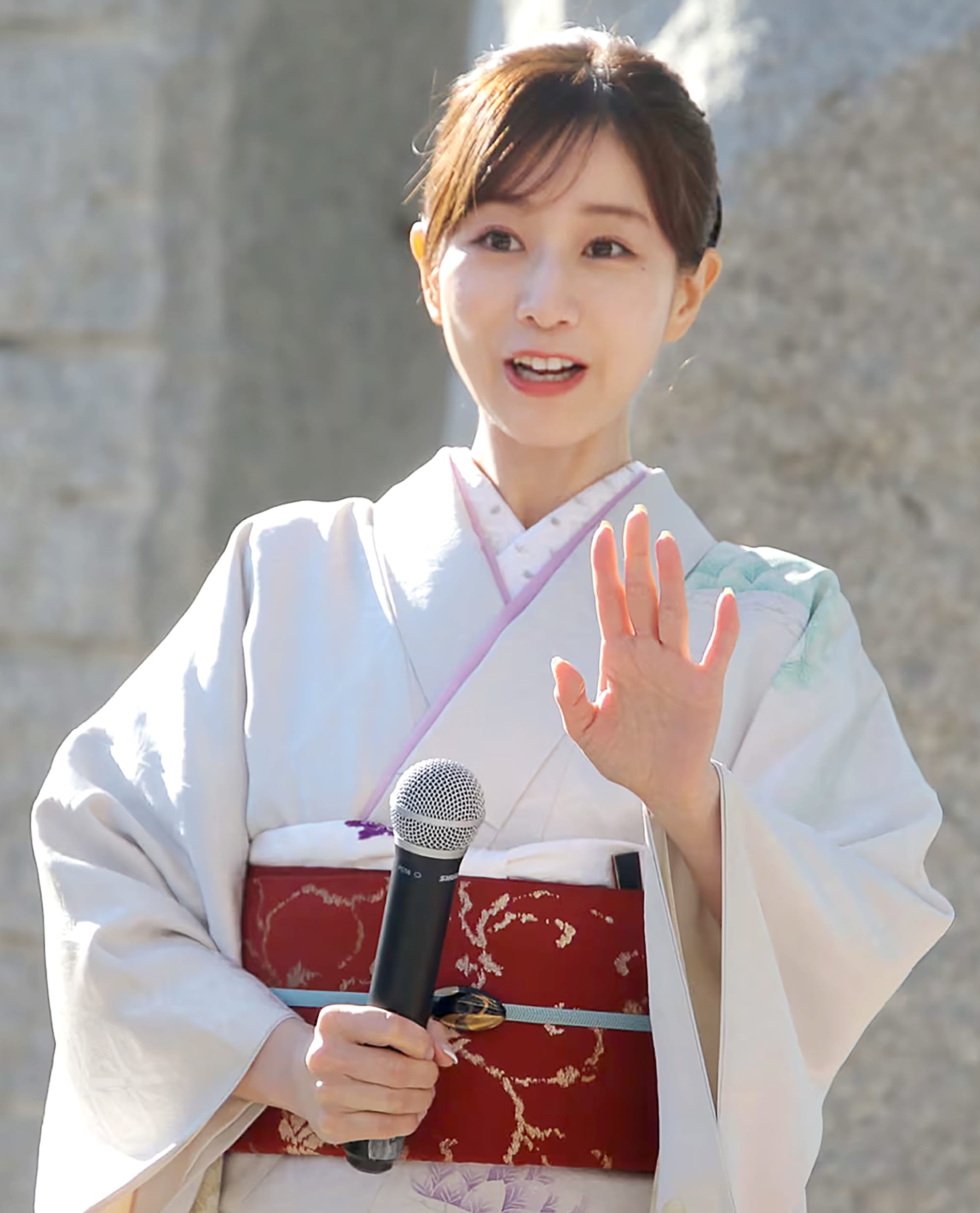 元NHK中川安奈はグラビア挑戦も…局アナから転身増の一方「飽きられるリスク」フリーアナ冬の時代（FRIDAYデジタル）｜dメニューニュース（NTTドコモ）