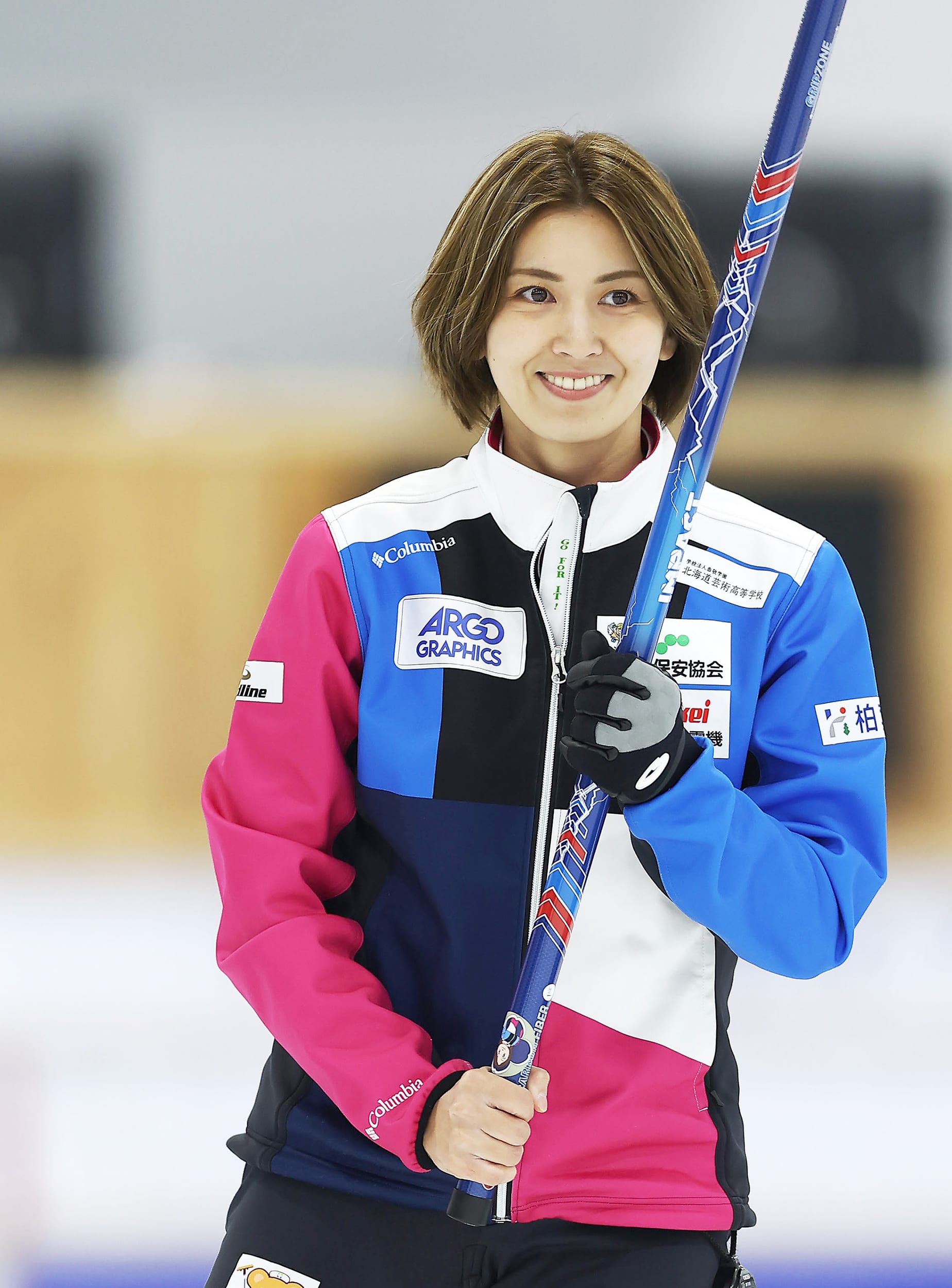 吉村紗也香が藤澤五月の涙を引き継いで五輪へ！【カーリング女子日本代表が決定】（FRIDAYデジタル）｜dメニューニュース（NTTドコモ）