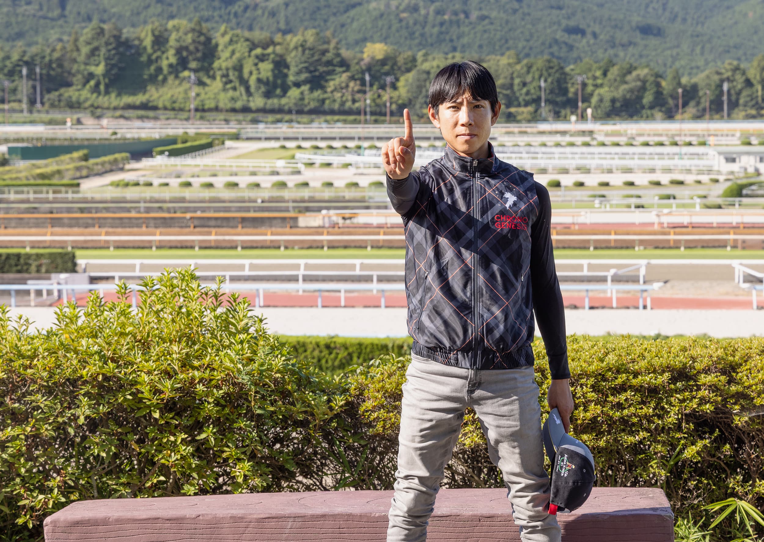 復帰が危ぶまれるほどの大怪我を乗り越え…北村友一 ダービージョッキーが世界に挑む！（FRIDAYデジタル）｜dメニューニュース（NTTドコモ）