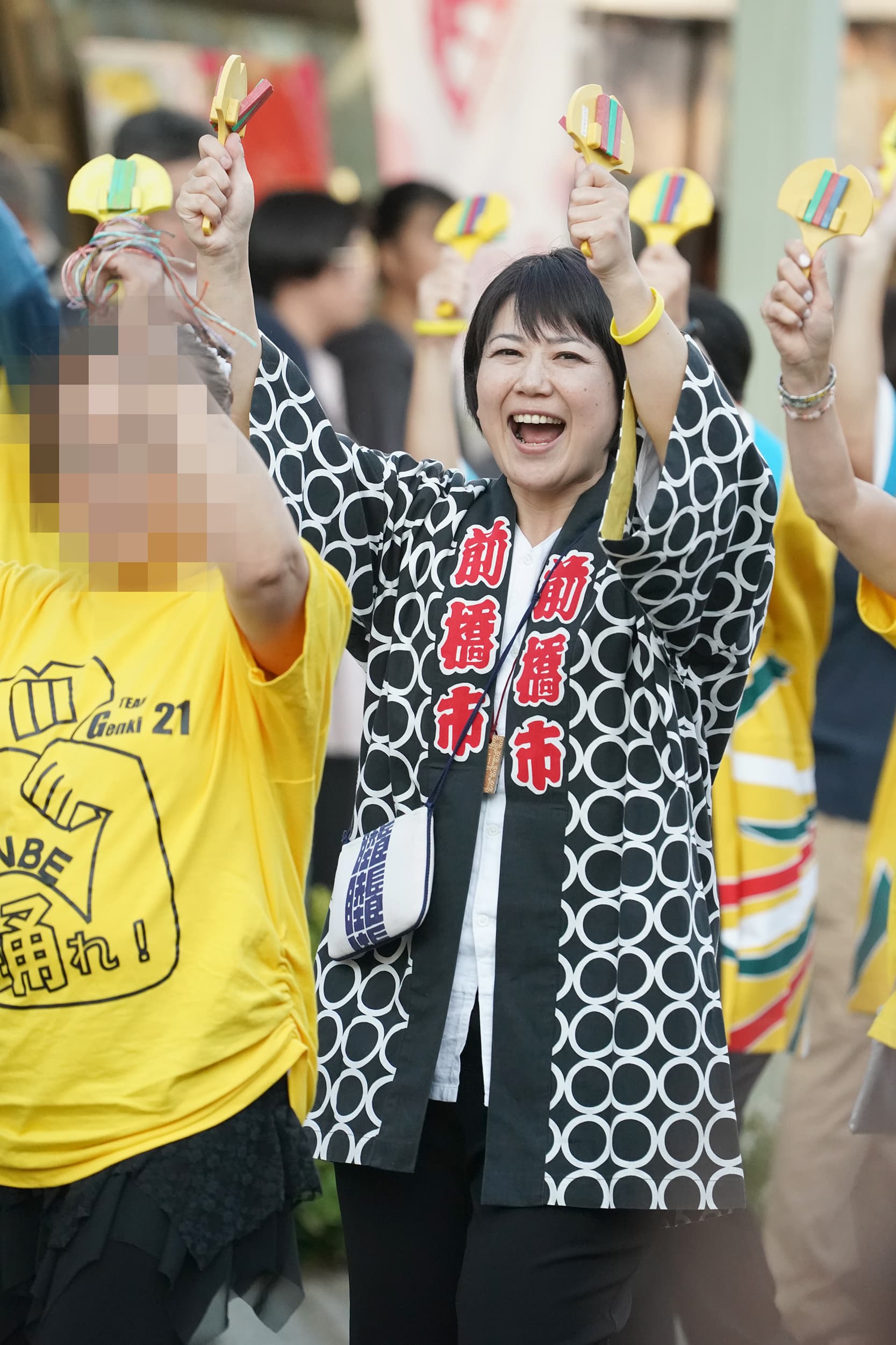 まさかの続投宣言に市民は唖然…前橋・小川市長 公式行事は欠席もスポンサー企業と行う「秘密の会合」（FRIDAYデジタル）｜dメニューニュース（NTTドコモ）