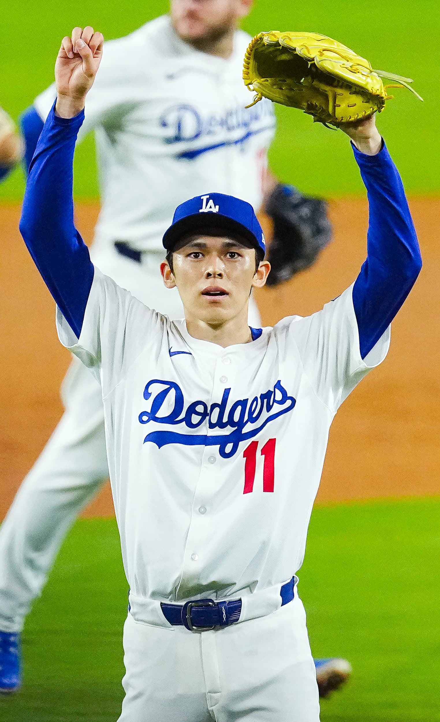 佐々木朗希｢守護神｣誕生《フォーム動作解析で″覚醒の理由″が分かった！》 （FRIDAYデジタル）｜dメニューニュース（NTTドコモ）