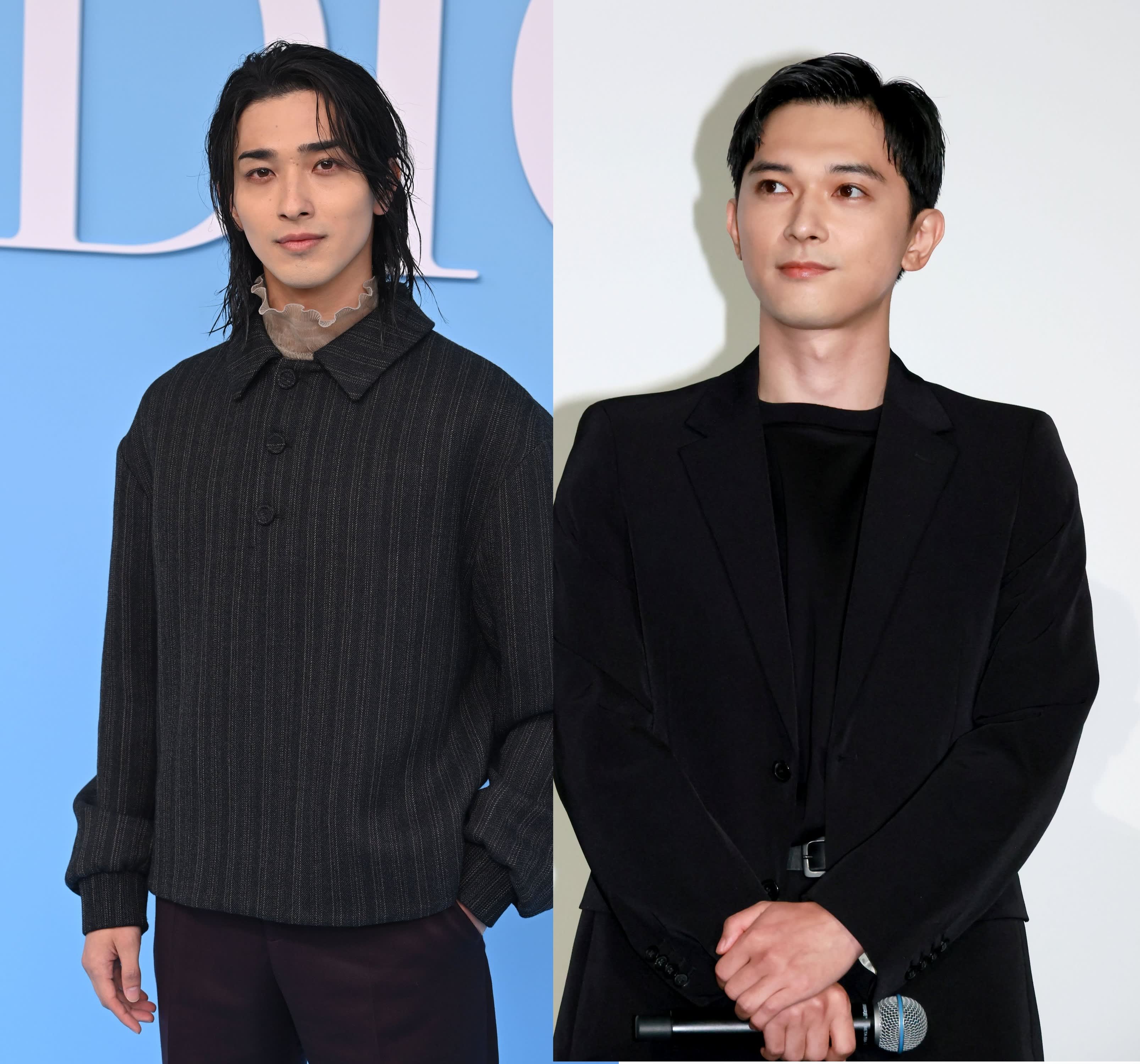 朝ドラ『ばけばけ』ついに吉沢亮が登場 大河『べらぼう』横浜流星とNHKの『国宝』俳優“贅沢使い”（FRIDAYデジタル）｜dメニューニュース（NTTドコモ）