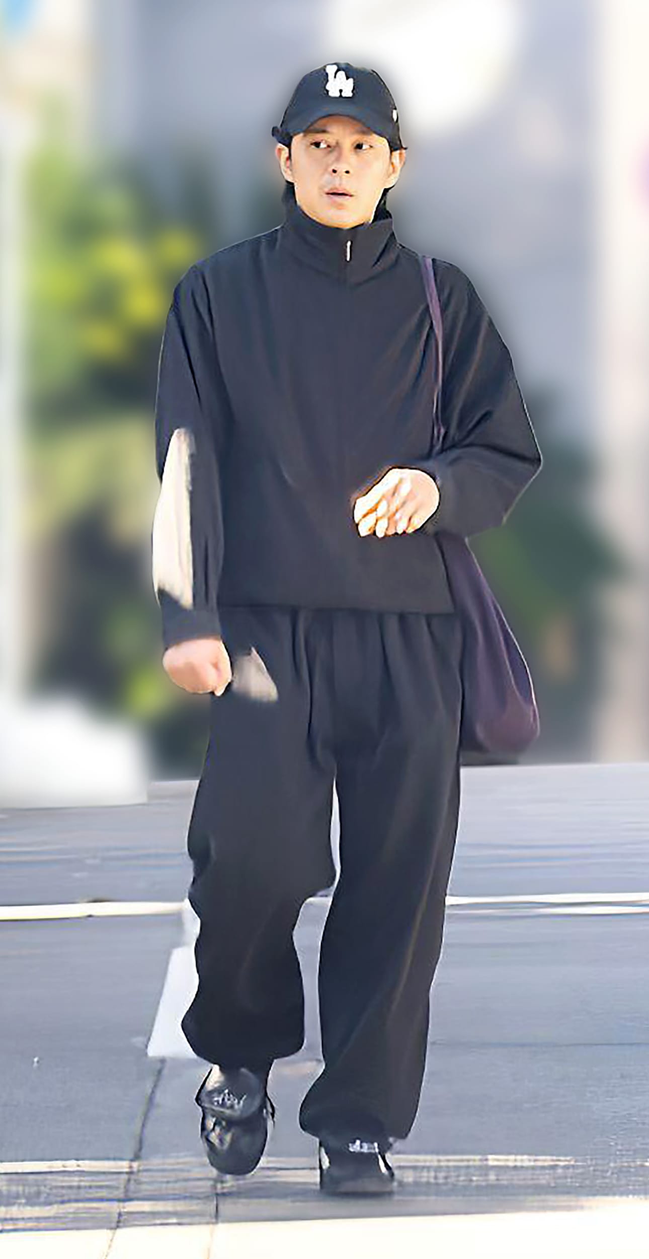 【全文公開】スクープ撮！池松壮亮＆河合優実 交際発覚から2年半…「同棲生活」で育む真剣愛（FRIDAYデジタル）｜dメニューニュース（NTTドコモ）