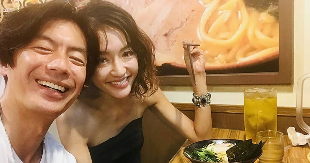 「RIP SLYME」SU 大塚愛と離婚後、まさかの選択… | FRIDAYデジタル