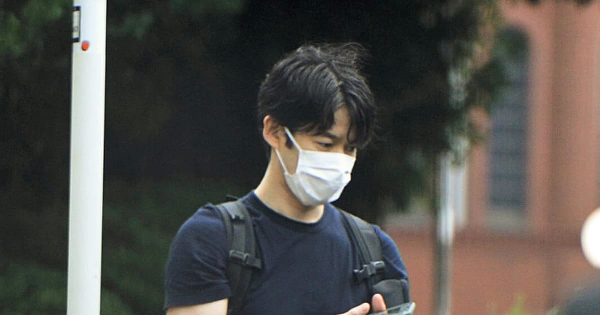 フォトギャラリー2枚目 竹野内豊 倉科カナと婚約破局で恋愛はお休み? 独身貴族を謳歌中 Fridayデジタル