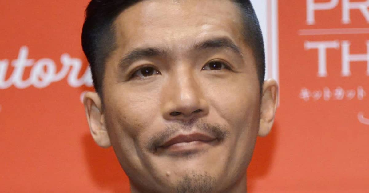 ウーマン村本に「ダサい」と言われたZeebra 不倫謝罪の明暗 | FRIDAYデジタル