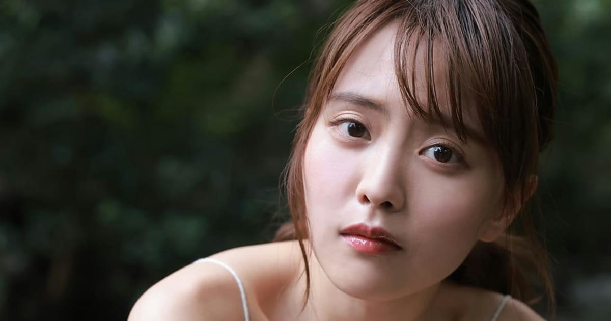 女子大生めざまし美女図鑑 file01 青学生・新田さちかさん | FRIDAYデジタル