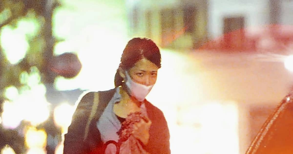 ”不倫デート”報道でNHK桑子真帆アナが直面する「重大危機」 | FRIDAYデジタル