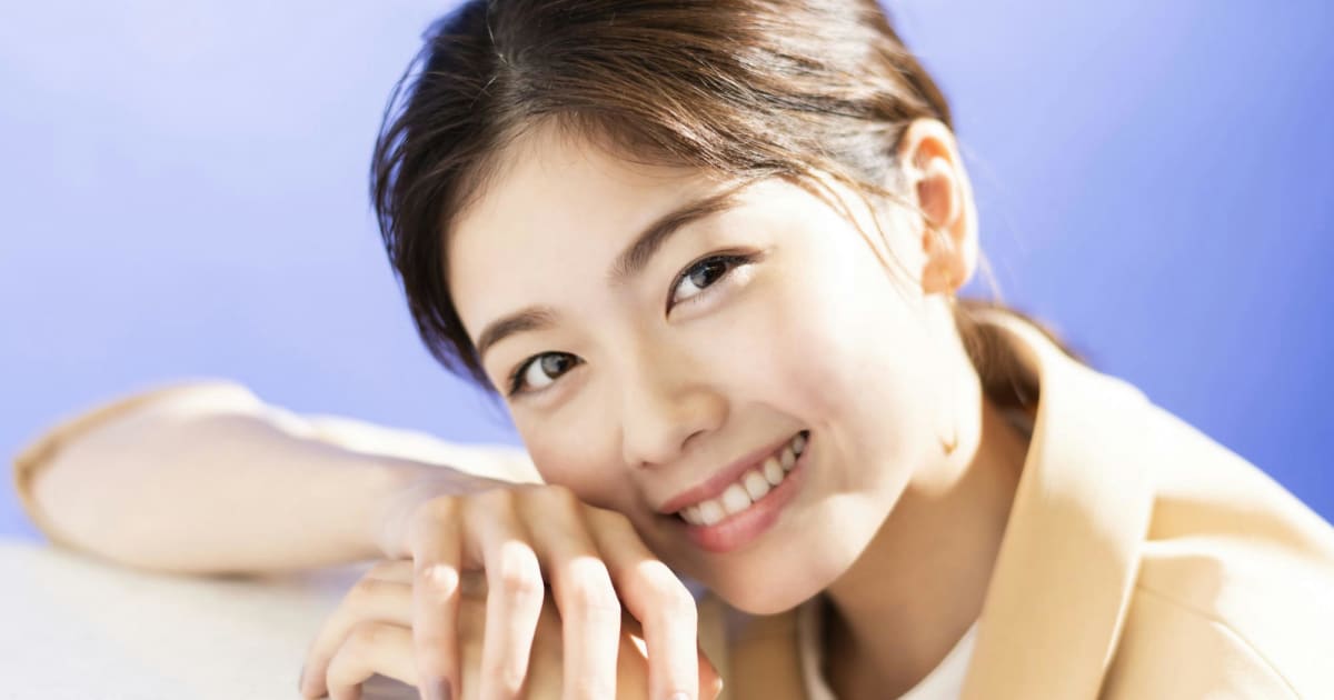 フォトギャラリー6枚目 「魔女宅」から7年…小芝風花が韓国ドラマのリメイクにかける想い Fridayデジタル