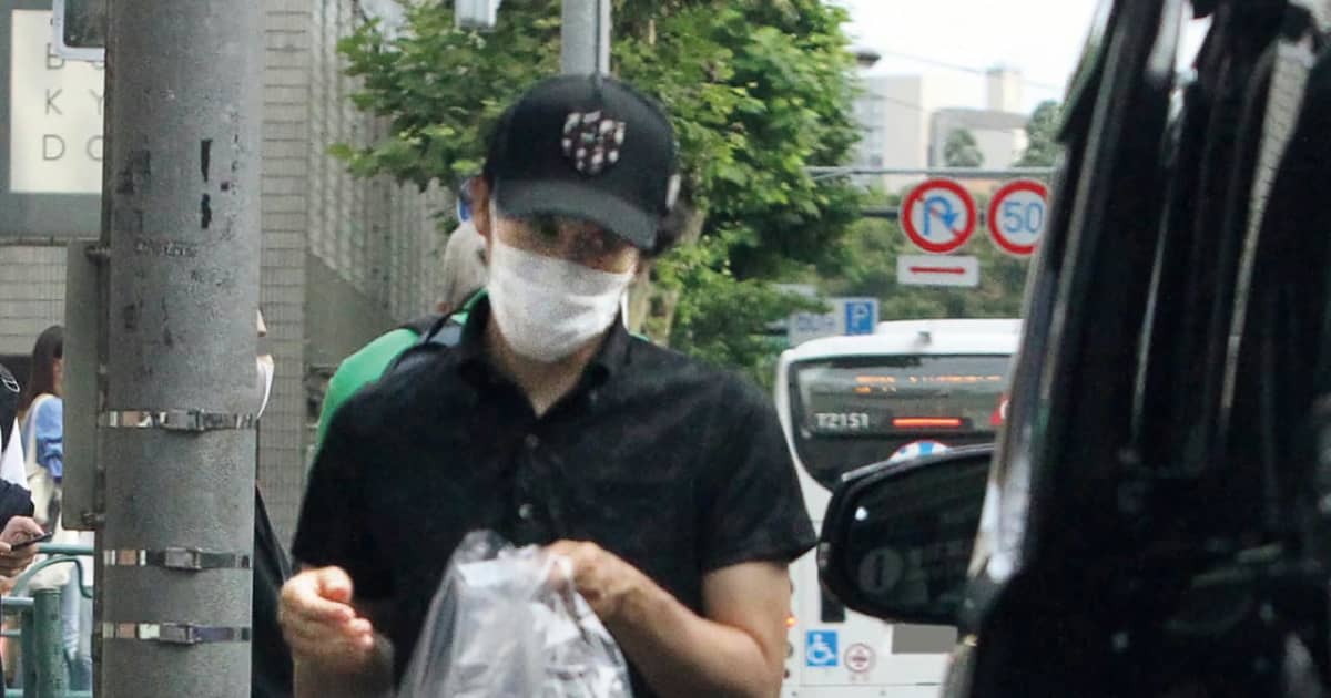 3年連続の抜擢！大泉洋『紅白』司会就任に見える「NHKの狙い」 | FRIDAYデジタル