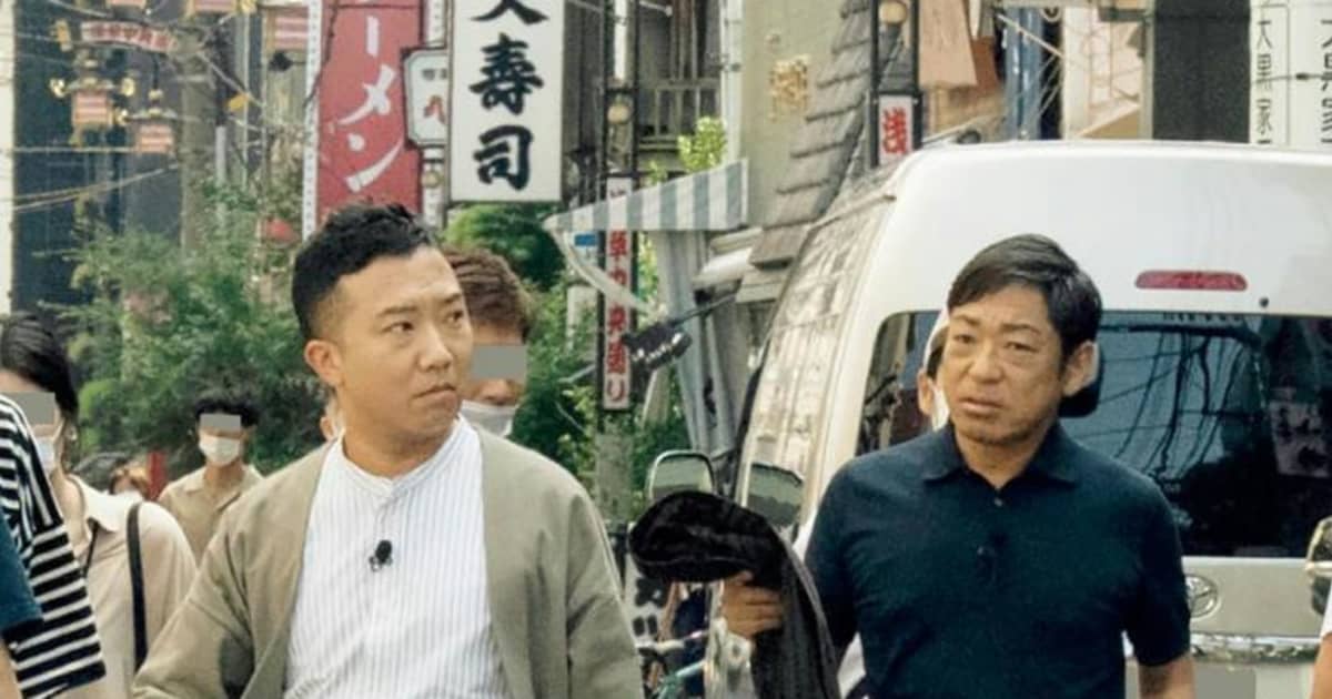 フォトギャラリー2枚目 ”性加害”報道も…NHKが香川照之を「放置プレー」するワケ | FRIDAYデジタル