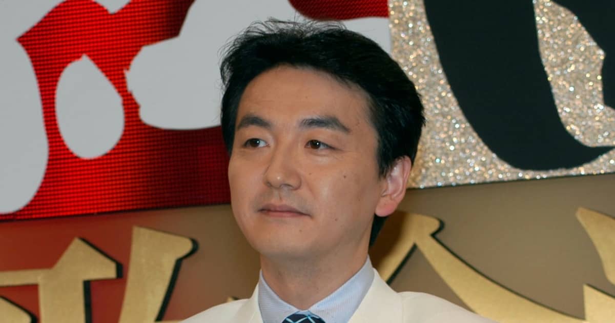 阿部アナだけじゃない！NHKアナの「熱愛＆スキャンダル」写真 | FRIDAYデジタル