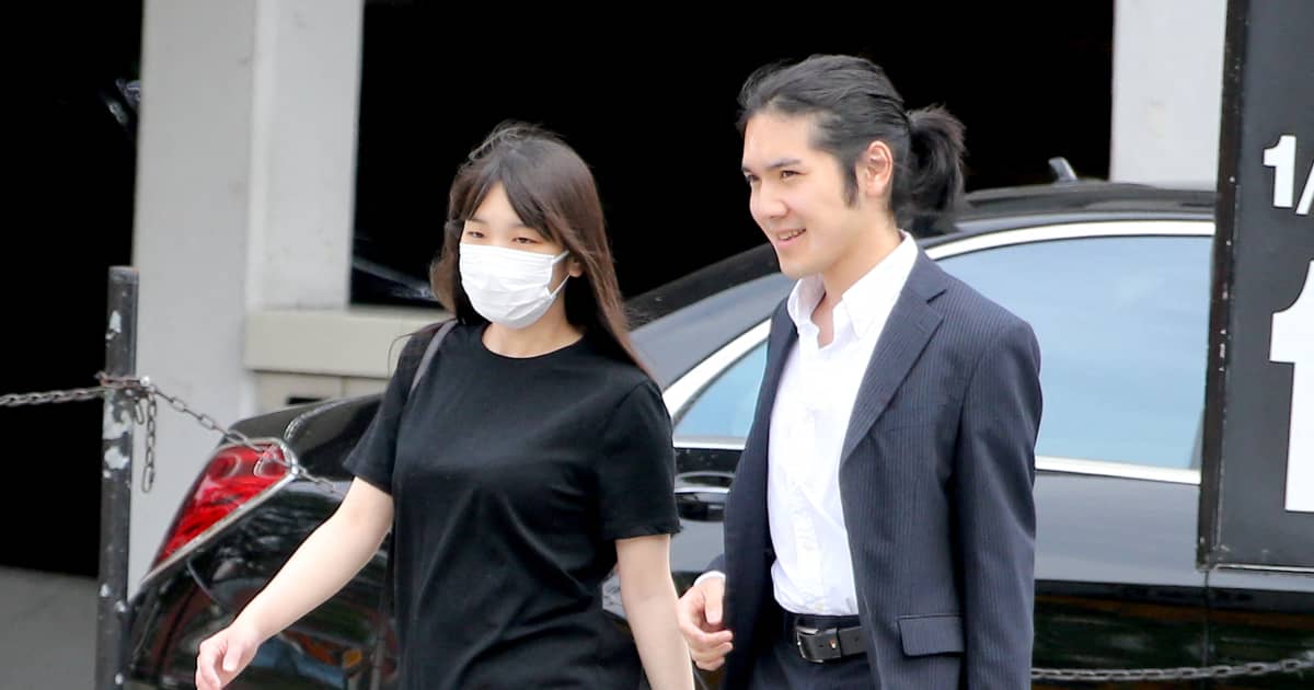 小室夫妻に佳子様の交際…紀子様が”いま苦悩している意外なこと” | FRIDAYデジタル