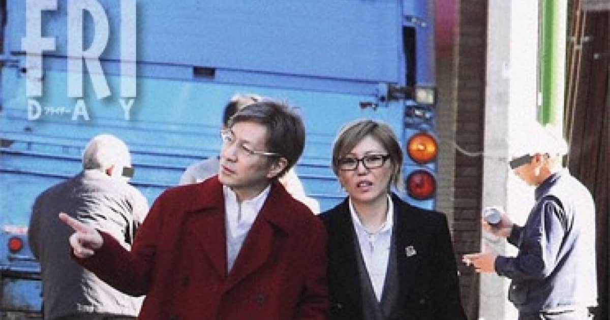 驚きの”コーラス参加”で…KEIKO新曲発表で小室と蜜月だった頃のように『globe』復活なるか | FRIDAYデジタル