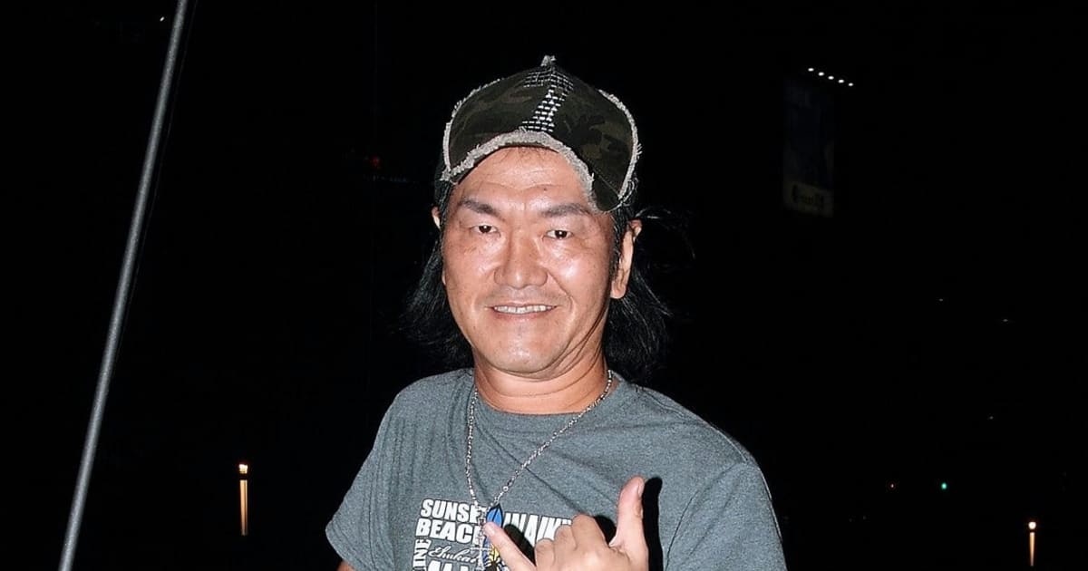 近影に騒然！ 島田紳助さんとサイバー藤田晋社長のツーショット披露で「abemaでの復帰」の実現度 Fridayデジタル