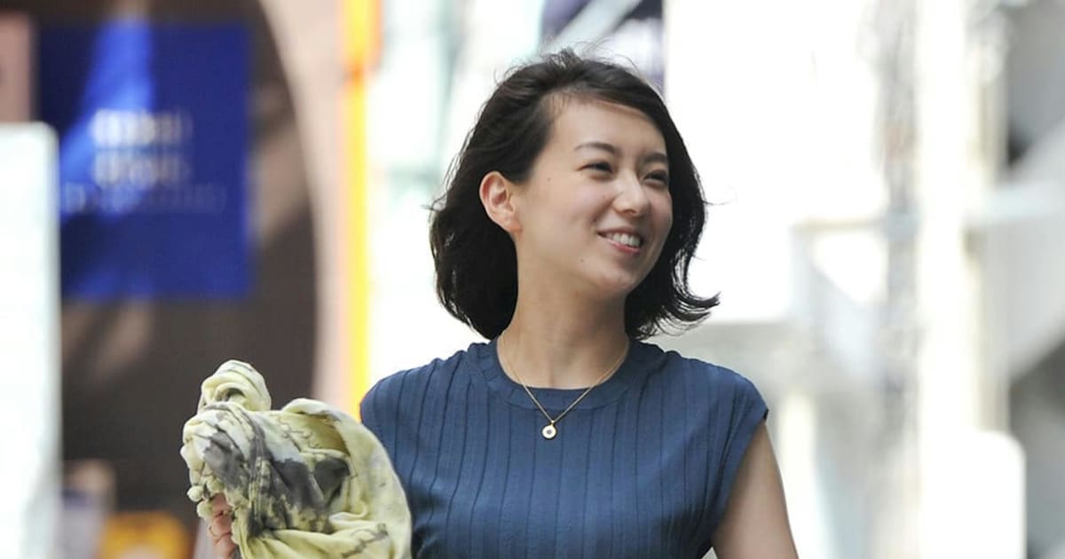 「売れるときに売っておきたい」NHK・和久田麻由子アナ”超王道”『ニュース7』電撃復帰の裏事情 | FRIDAYデジタル