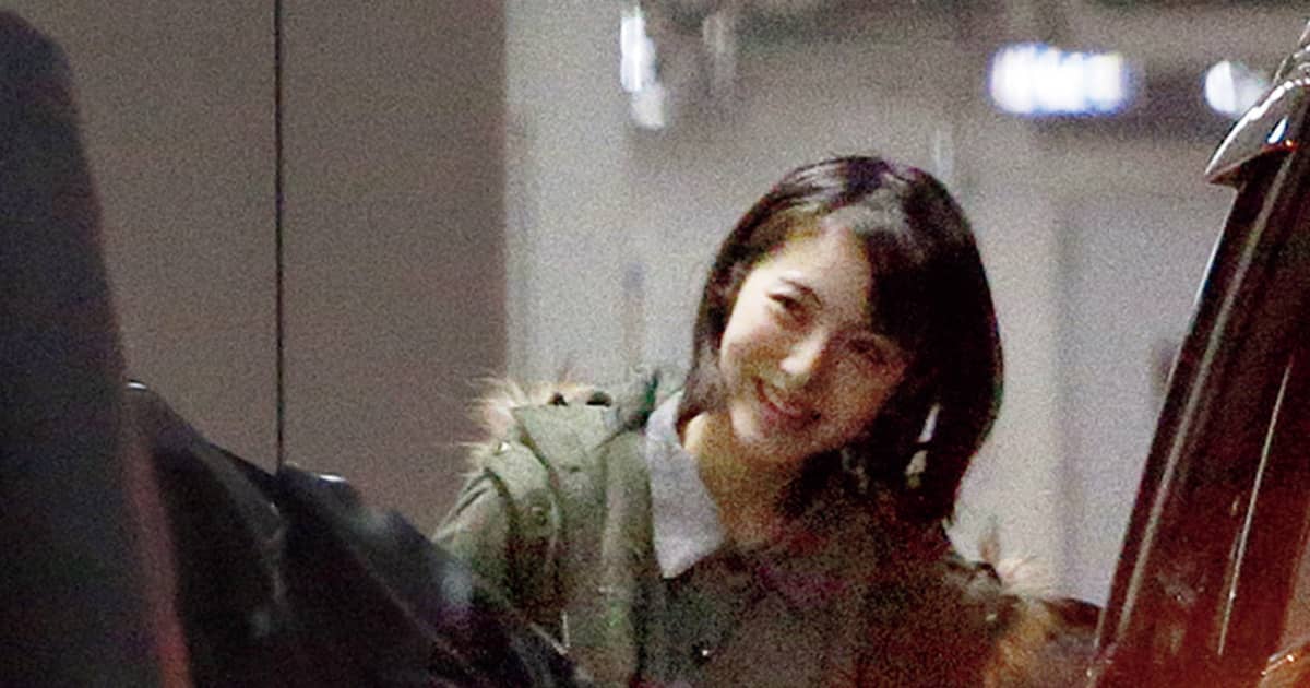 浜辺美波、黒島結菜、二階堂ふみ、倉科カナ…NHK『朝ドラ』歴代ヒロインの「熱愛＆美しき素顔」 | FRIDAYデジタル