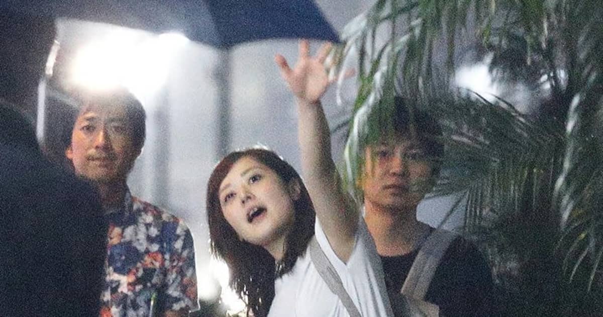「もうお腹いっぱい」日テレ・水卜麻美アナ&中村倫也結婚で〝ママさん掲示板〟が「大荒れに…」 Fridayデジタル