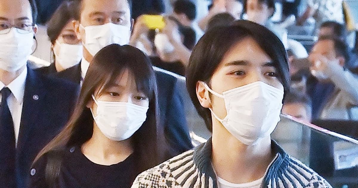 「事務所16人リストラ」小室圭＆眞子さん夫妻 逆境のNY弁護士業界で頼る〝意外〟な「2人の人物」 | FRIDAYデジタル