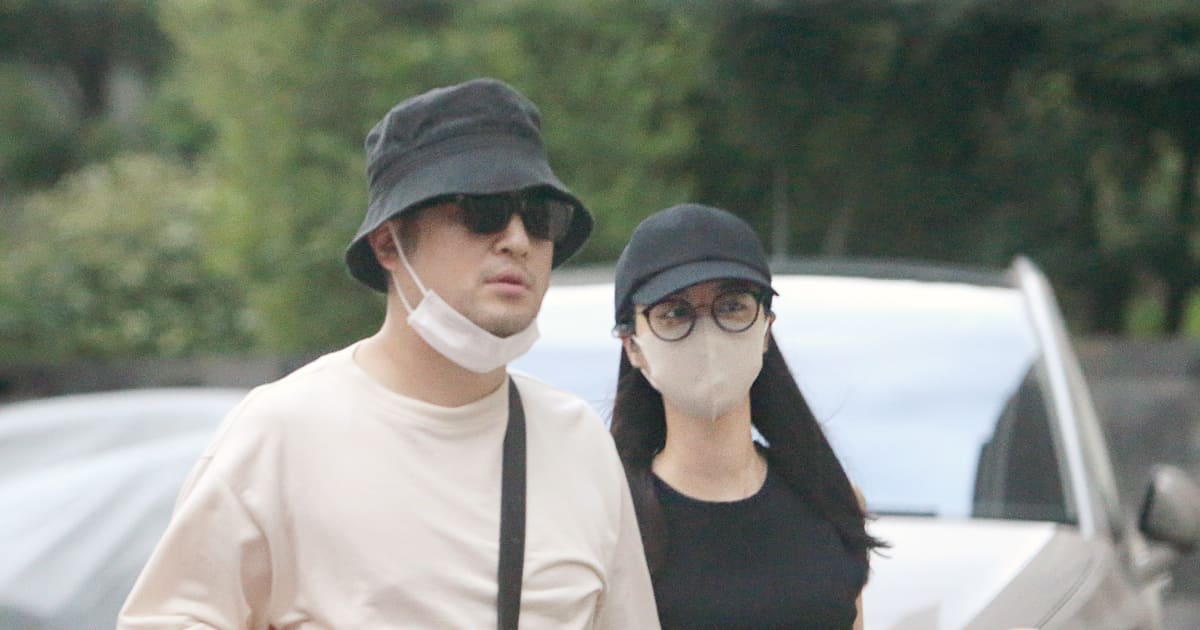 人気お笑いコンビ「和牛」水田信二《17 歳下》元恋人への「ベッドでの殴打&隠し撮り」疑惑 Fridayデジタル