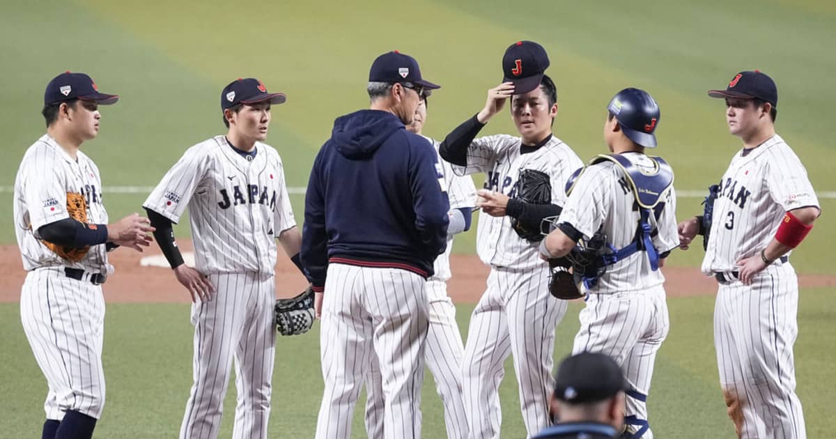 WBCで“もっとも働けなかった”楽天の守護神・松井裕樹がメジャースカウトに注目されている理由 | FRIDAYデジタル