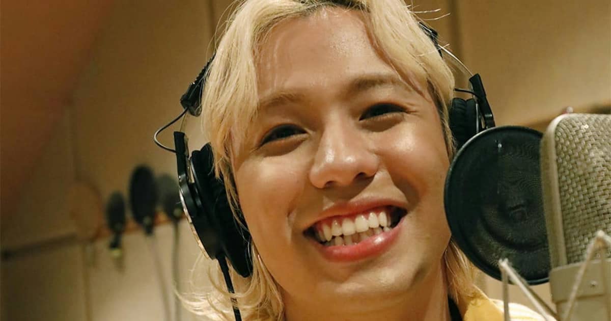 〈音楽で愛を伝えたい〉…ryuchellさんが本誌に語っていた「生きづらさと再スタートの覚悟」 | FRIDAYデジタル