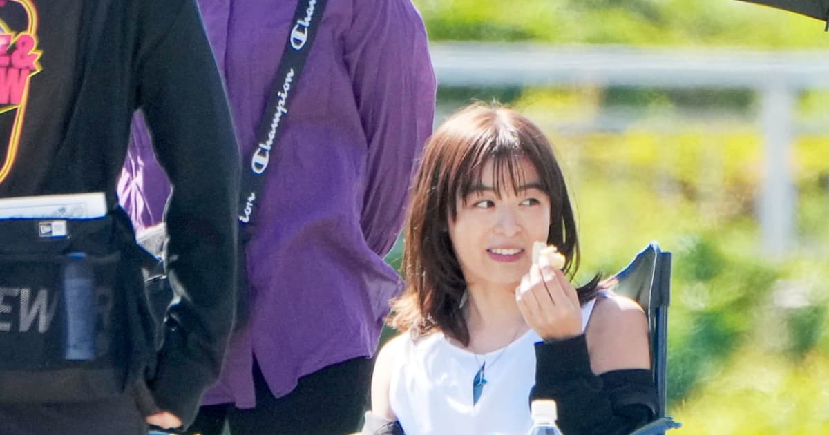 おじさんが1人でこっそり視聴…？月9『真夏のシンデレラ』視聴率は爆死でもTver絶好調！のワケ | FRIDAYデジタル