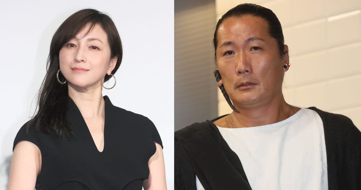 ベテラン芸能レポーター・石川敏男が分析 広末涼子の活動再開を後押しする「早期の離婚成立」 | FRIDAYデジタル