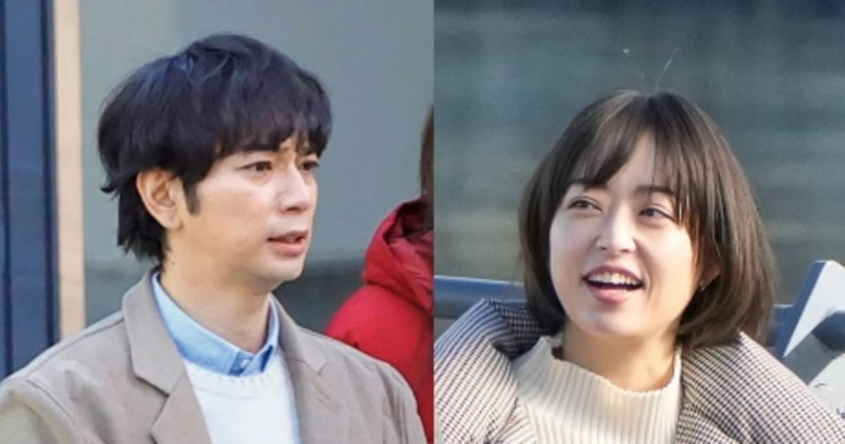 フォトギャラリー2枚目 “ステルス交際”18年⁉ 松本潤と井上真央の「来年1月サプライズ電撃婚説」が報じられた背景 Fridayデジタル