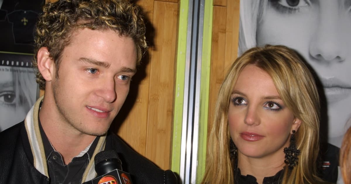 ブリトニー・スピアーズが元恋人ティンバーレイクとの“中絶”を告白も…批判恐れ「SNS停止」に | FRIDAYデジタル