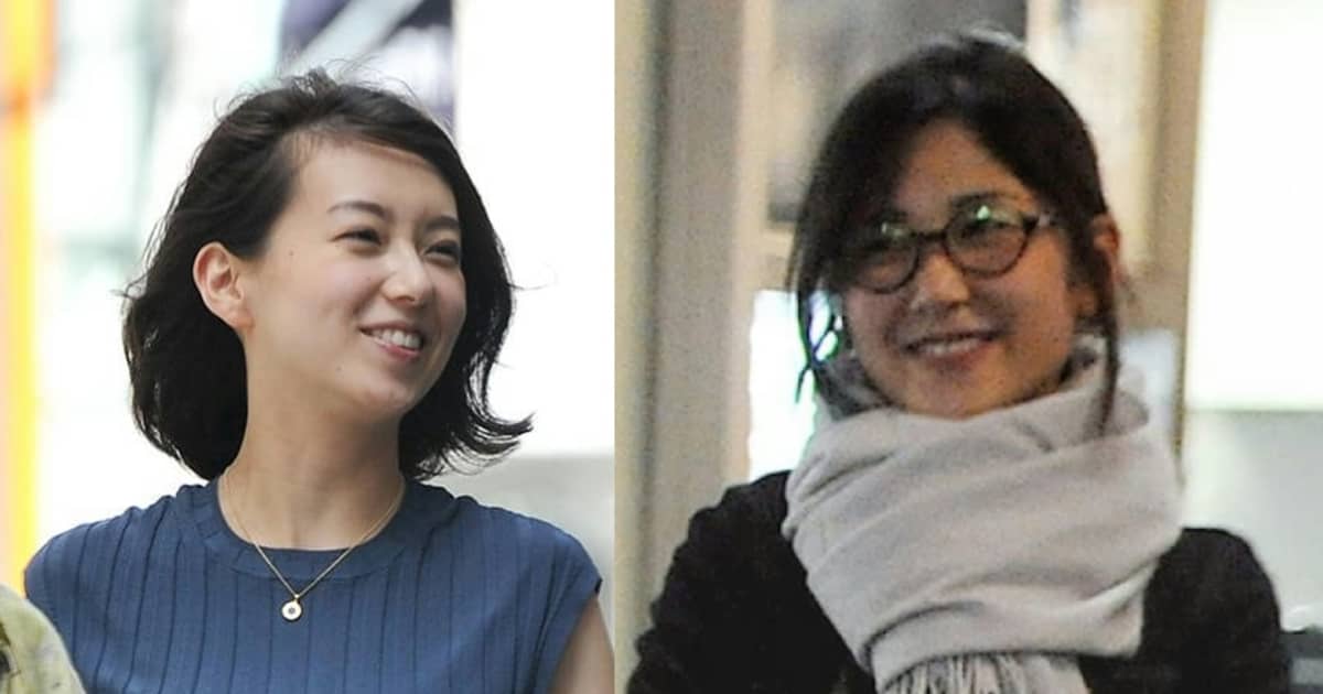 紅白司会から桑子真帆＆和久田麻由子”NHKツートップ”看板女子アナが外れた”いたしかたない事情” | FRIDAYデジタル