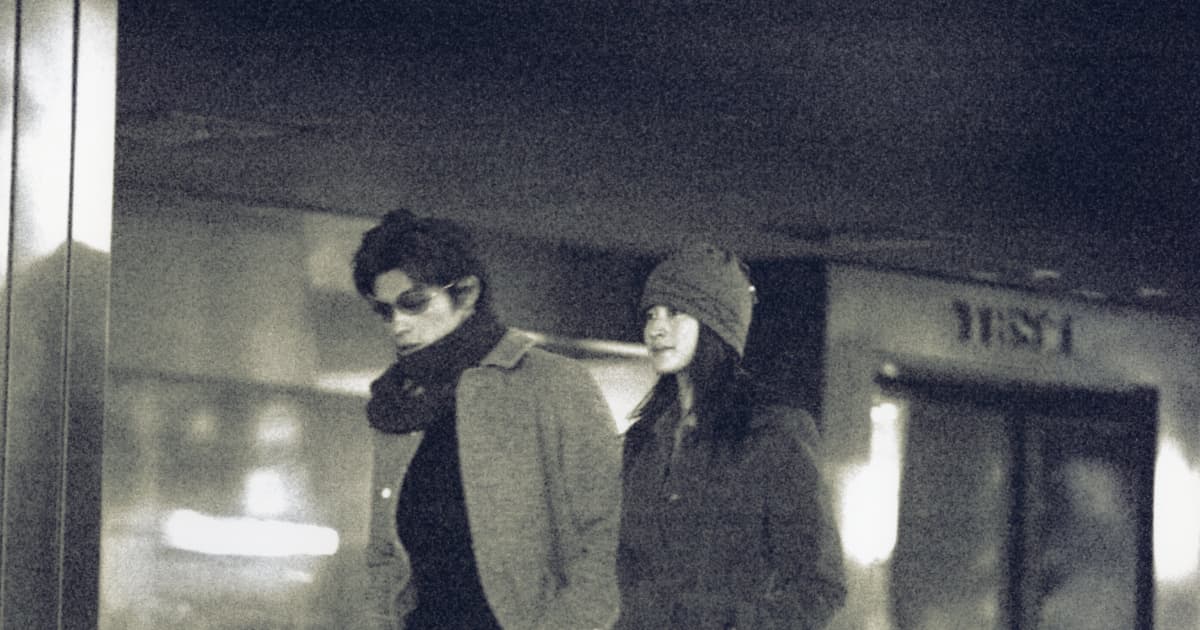 初スクープは’02年「坂口憲二と腕組みデート」…小雪「NHK朝ドラ初出演」美しき素顔写真 | FRIDAYデジタル