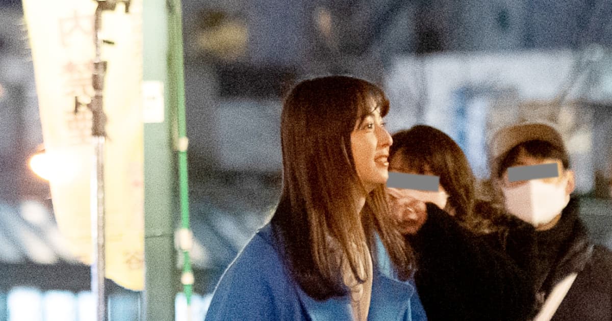 「SNSに近影を投稿しまくりなのに…」第2子出産の佐々木希が女優復帰を急がない”余裕”のワケ | FRIDAYデジタル