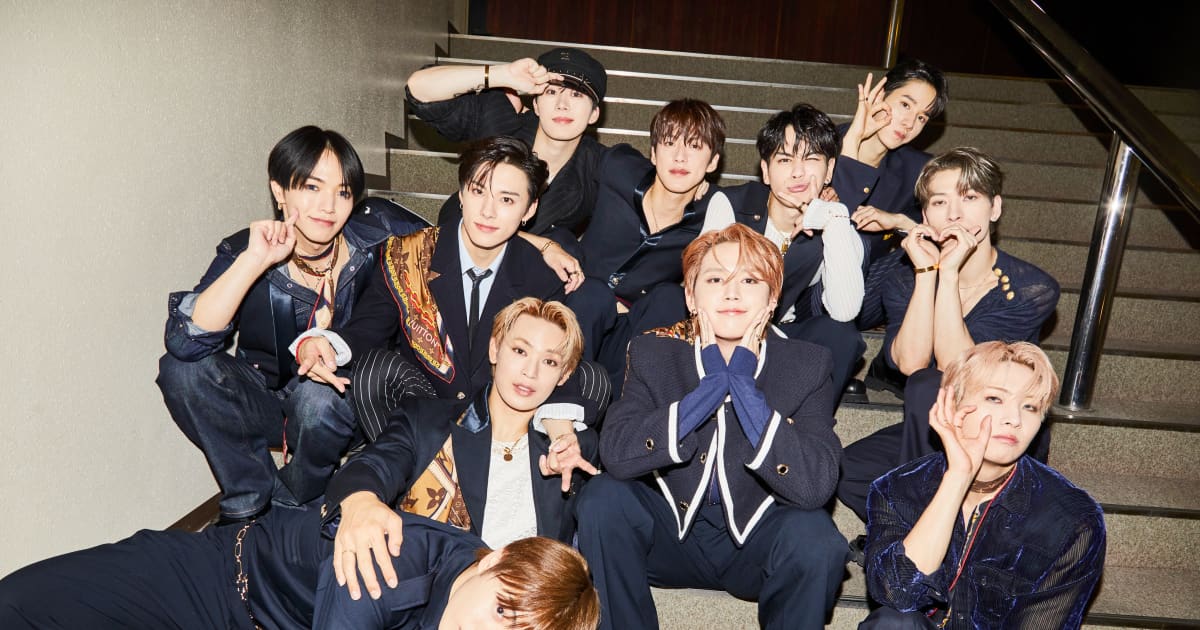 「ボーイズグループ戦国時代」突入！INI、JO1、M!LK、スパフル……非ジャニアイドルの注目株 | FRIDAYデジタル