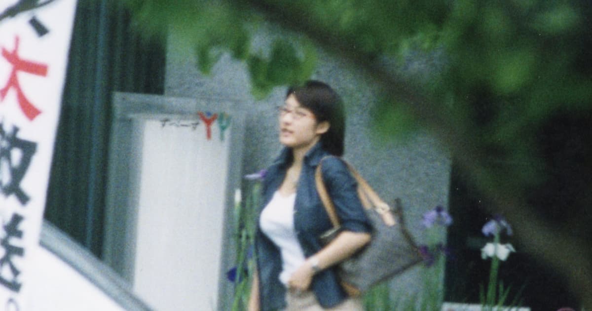 【プレイバック’03】NHKスイカップアナ、退社報道で持ち上がった”全国デビュー”への期待 | FRIDAYデジタル