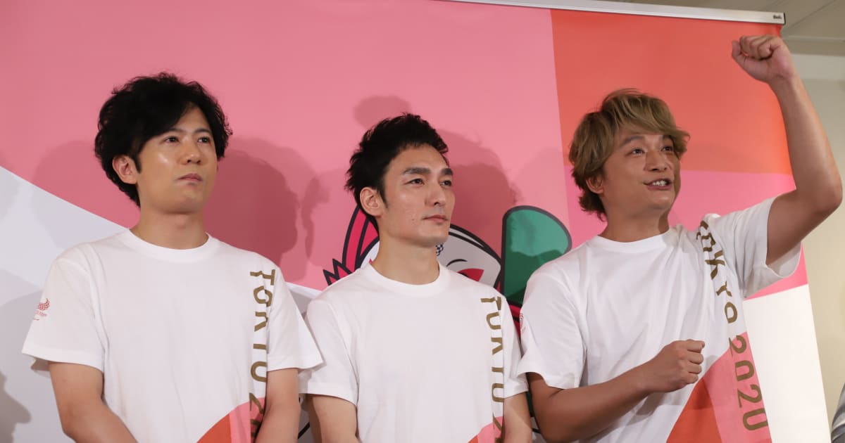 【平成のスターが生まれた日】1996年4月15日にSMAPが激変させた「ジャニーズの不文律」 | FRIDAYデジタル