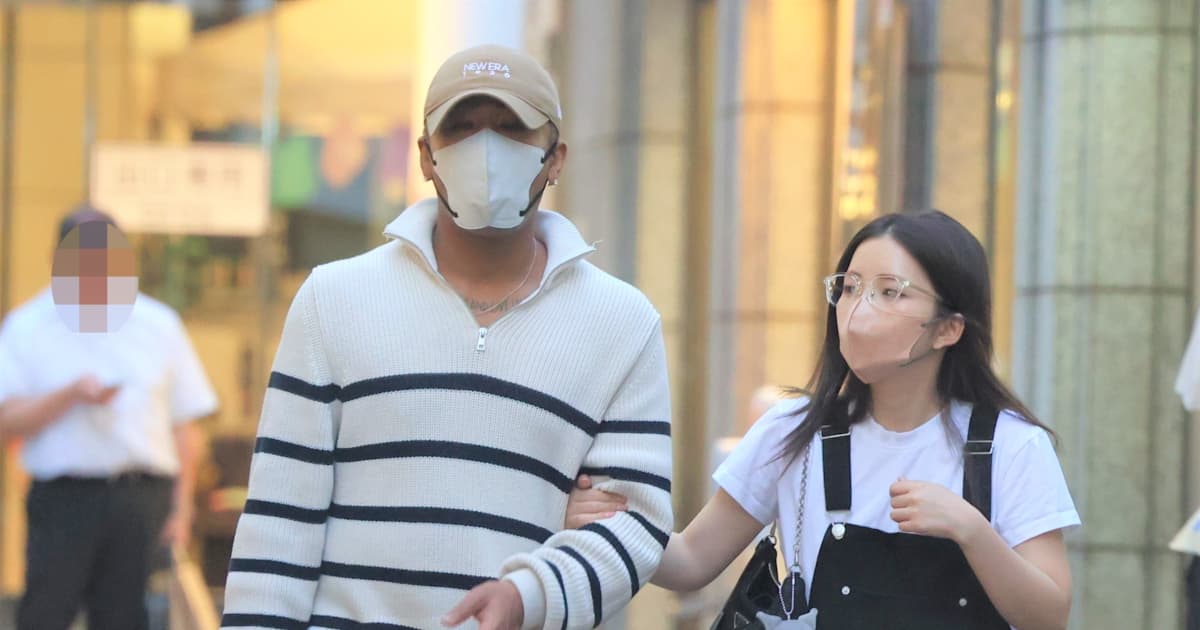 インスタで交際順調アピール…三代目JSB・ELLYと同棲恋人のロールス・ロイスデートの「その後」 | FRIDAYデジタル