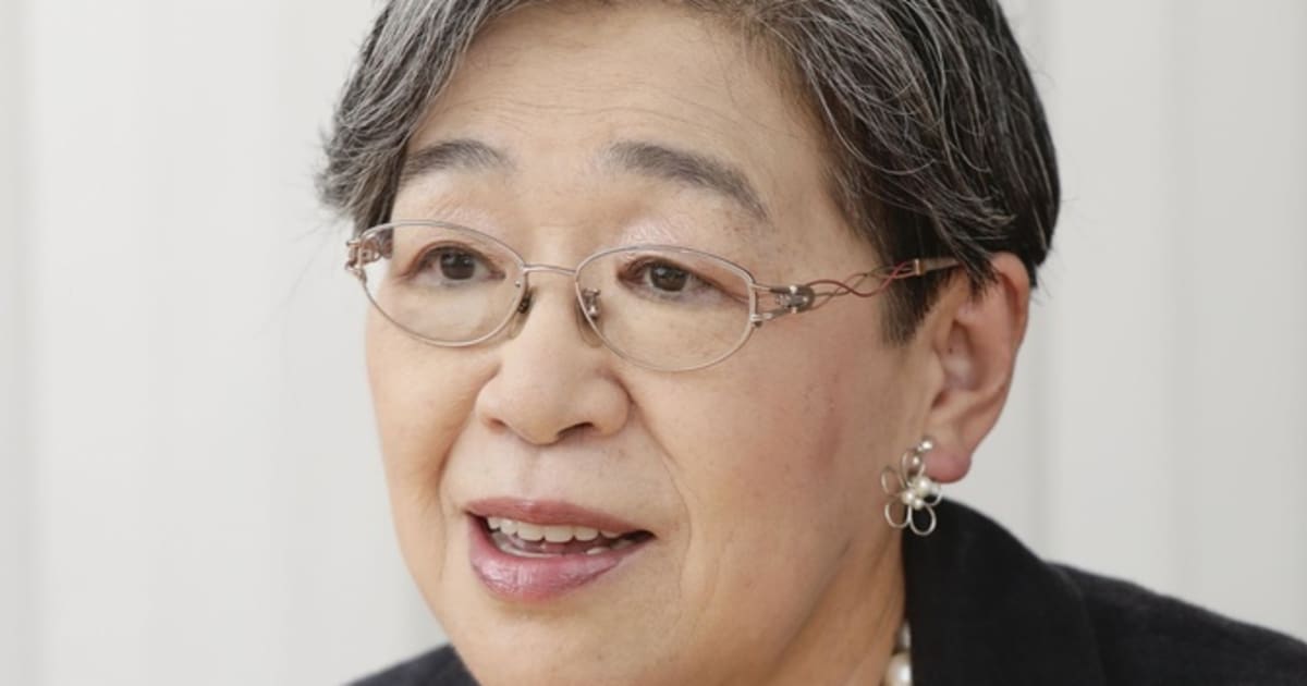 「生命保険は『不幸クジ』」…それ本当に必要? 荻原博子さんに聞く「インフレ時代を生き抜く知恵」 Fridayデジタル