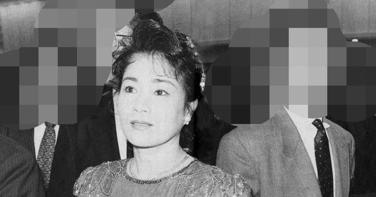 フォトギャラリー1枚目 「私1人暮らしできないタチなの」引退報道の五月みどり “熟女”ブーム時代に見せた“キュート”な姿 Fridayデジタル