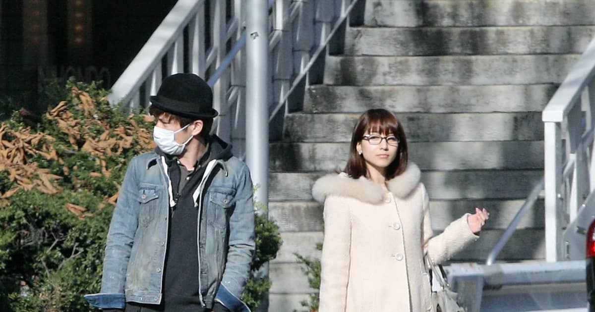 （2ページ目）「元カレメンバーに入らないことを」田中みな実「亀梨和也と結婚秒読み」ついに解けた”あの人”の呪縛 Fridayデジタル