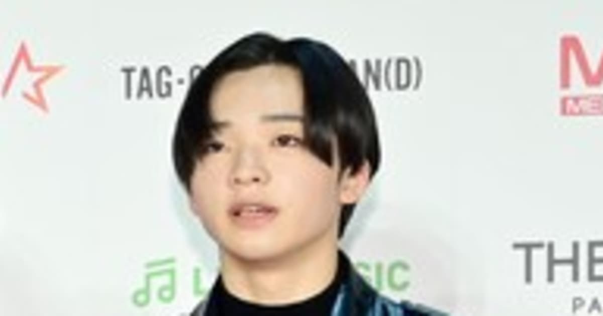 フォトギャラリー1枚目 『BE:FIRST』RYUHEIに“抱擁写真”流出疑惑…お相手は「元アイドルの長女」で大炎上 | FRIDAYデジタル