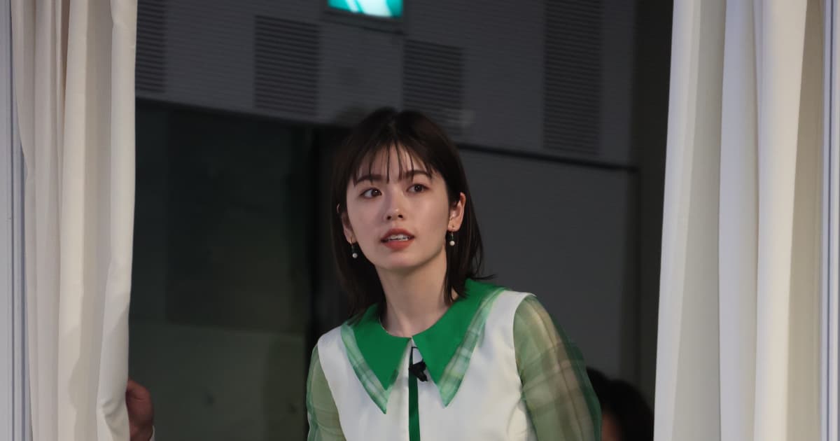 「NHKにTBSも…」三つ巴『大奥』で本家・フジテレビに期待したい小芝風花での”らしい”愛憎劇 | FRIDAYデジタル