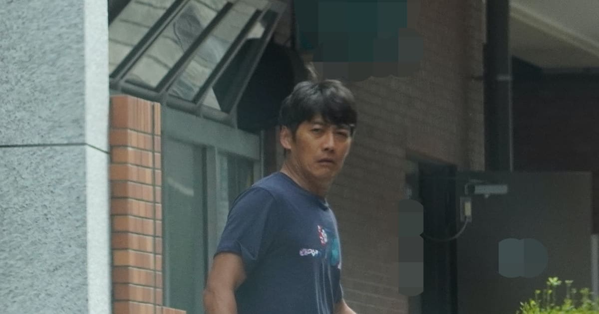 夫婦共演CM、『GTO』26年ぶり復活…反町隆史が「暗黒時代」から50歳の〝大攻勢〟に転じるまで | FRIDAYデジタル