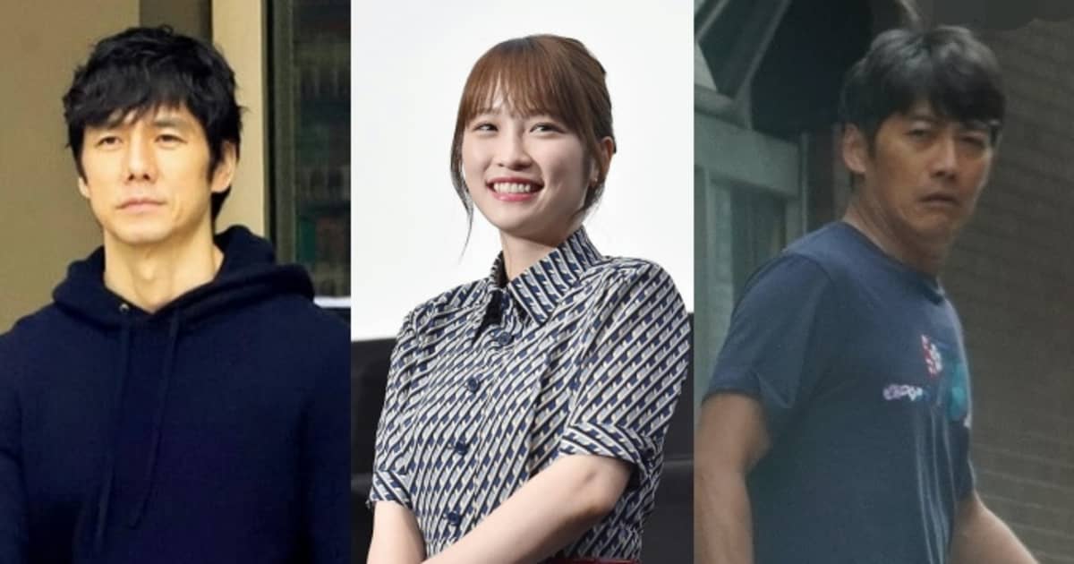 （2ページ目）視聴率＆TVer登録者数の複合分析からわかった〝本当に幅広い層から支持されているドラマ〟とは？ | FRIDAYデジタル