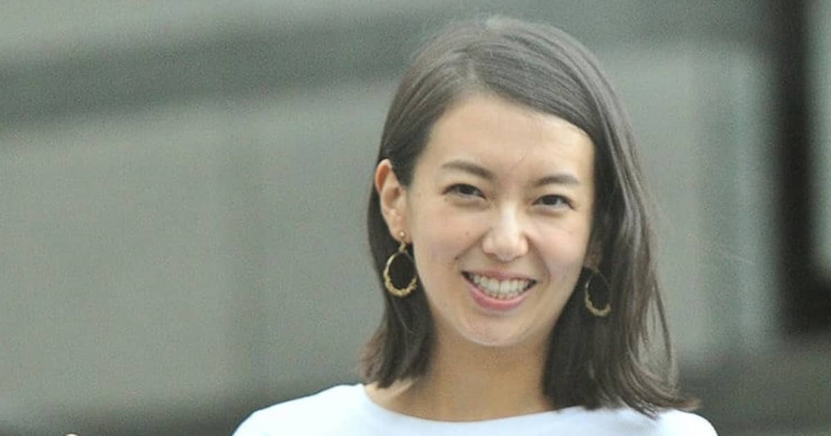 「祝福ムード」の裏で…和久田麻由子アナ「第2子妊娠でNHKがピリピリする」これだけのヤバい理由 | FRIDAYデジタル