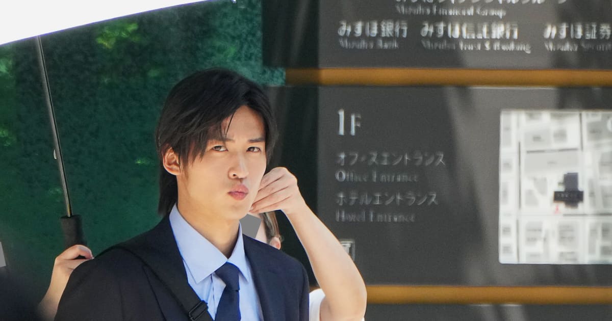 （2ページ目）『FENDI』のアンバサダー就任に主演映画…『STARTO』が目黒蓮の”一本推し”に頼る切実事情 | FRIDAYデジタル