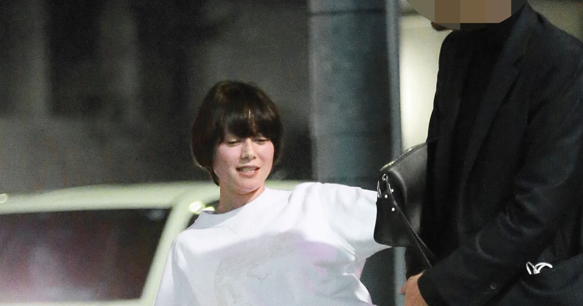 4月スタートのNHKドラマ降板報道の真木よう子…それでも「オファーが殺到する」意外すぎる”人気” | FRIDAYデジタル